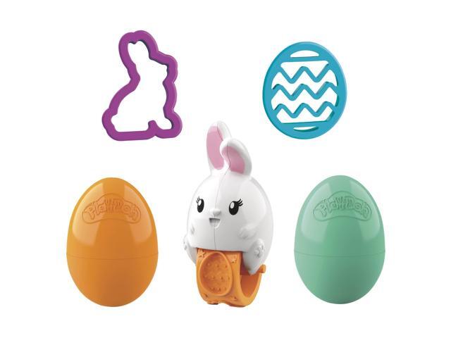 Click here for Hasbro Play-Doh Springtime Pals Easter Set  Medium prices
