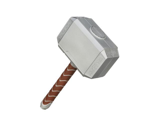 Click here for Marvel Avengers Thor Battle Hammer prices