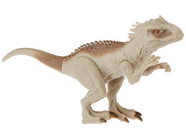 Click here for Mattel Jurassic World 6 inches INDOMINUS REX  GJR5... prices