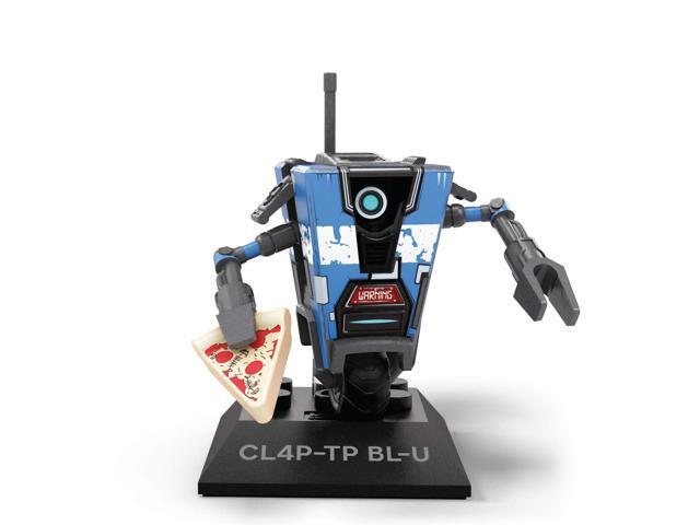 Click here for Mega Contrux Black Series Borderlands CL4P-TP BL-U prices