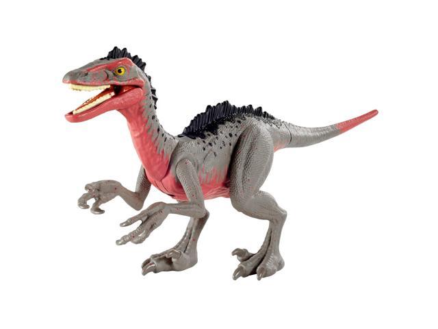 Click here for Jurassic World Camp Cretaceous Attack Pack Troodon... prices