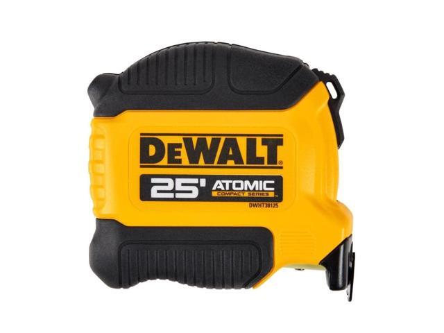 Click here for DEWALT Atomic Compact Series 25 ft. Tape Measure (... prices
