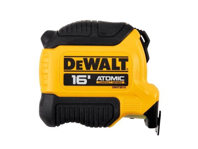 Click here for DEWALT Atomic Compact Series 16 ft. Tape Measure (... prices