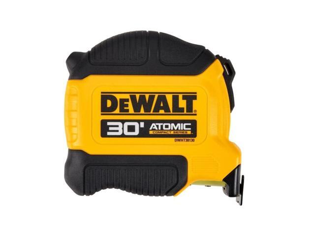 Click here for DEWALT Atomic Compact Series 30 ft. Tape Measure (... prices