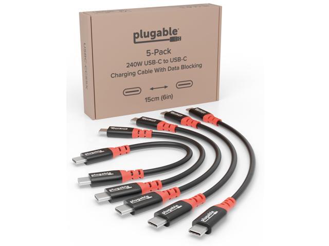Click here for Plugable USB-C Cables  Data Blocker Charge Only  2... prices