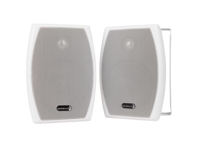 Click here for Dayton Audio IO525WT 5-1/4 2-Way 70V Indoor/Outdoo... prices