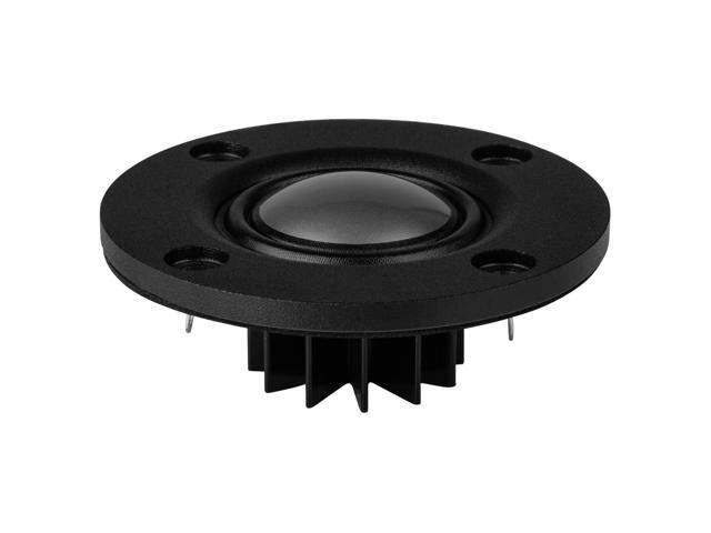 Click here for Dayton Audio NHP25Ti-4 1 Titanium Dome High Power... prices