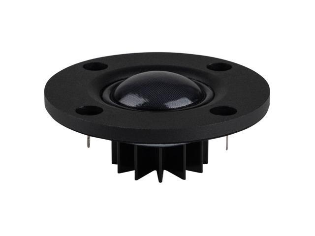 Click here for Dayton Audio NHP25F-4 1 Soft Dome High Power Neody... prices
