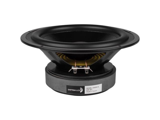 Click here for Dayton Audio DS215-8 8 Designer Series Woofer Spea... prices
