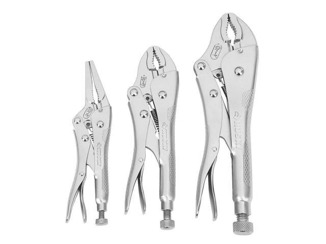 Click here for Husky Locking Pliers Set (3-Piece) prices