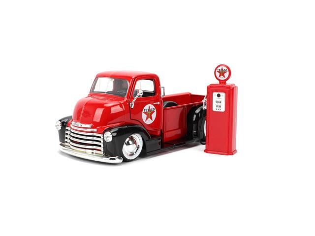 Click here for Jada Toys Just Trucks 1:24 1952 Chevrolet COE Pick... prices
