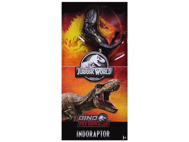 Click here for Indoraptor Jurassic World Dino Rivals Dinosaur 6 prices