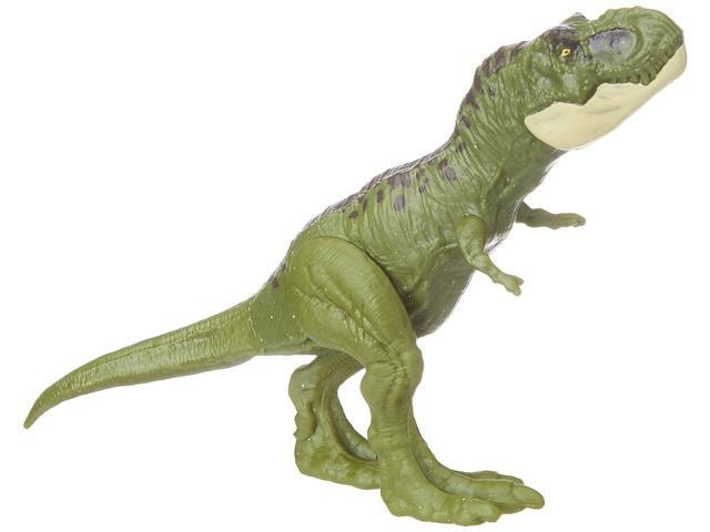 Click here for Jurassic World 6 Tyrannosaurus REX GRN prices