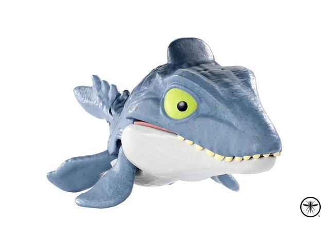 Click here for Jurassic World 2 Inch Snap Squad Figure Mosasaurus prices