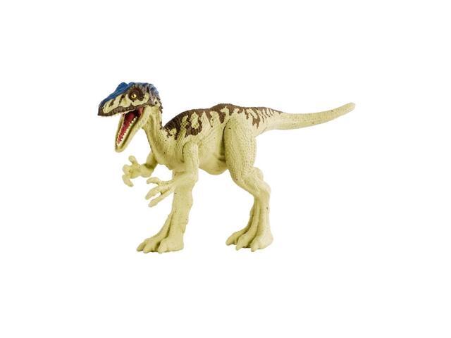 Click here for Jurassic World Camp Cretaceous Attack Pack Coeluru... prices