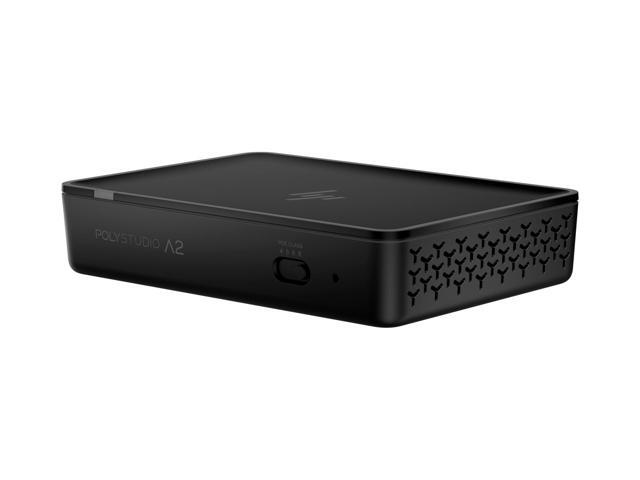 Click here for Poly Studio A2 Network Audio Bridge prices