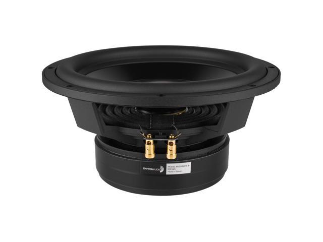 Click here for Dayton Audio RSS315HFA-8 12 Reference HF Subwoofer... prices
