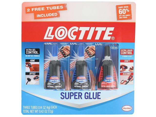 Click here for Loctite 3 Pack of Ultra Gel and Ultra Liquid Super... prices