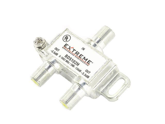 Click here for Extreme/Amphenol 2-Way Digital 1Ghz High Performan... prices