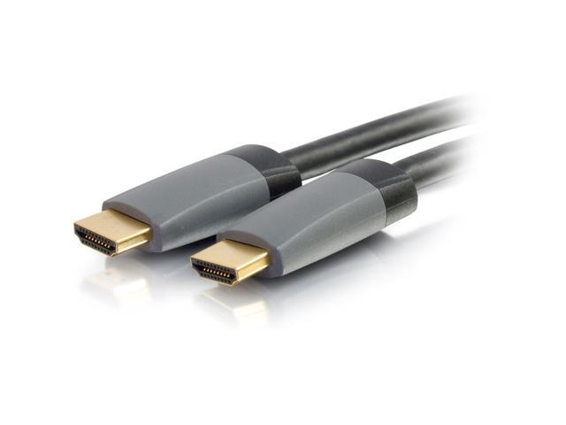 Click here for C2G 50627 Select 4K UHD High Speed HDMI Cable (60H... prices