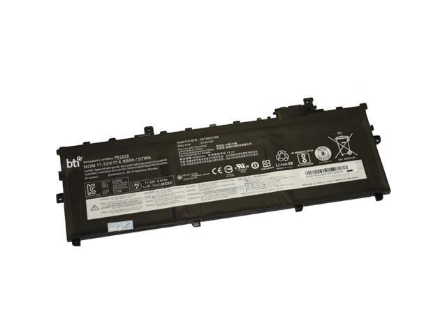 Click here for BTI SB10K97587-BTI Notebook Battery For Lenovo Thi... prices
