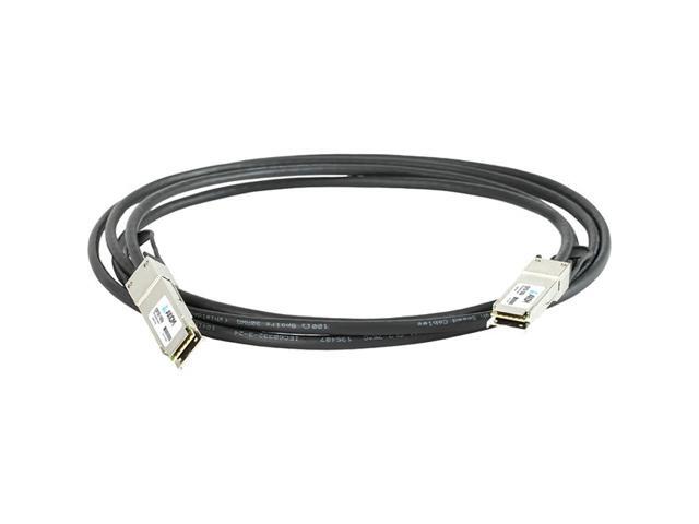 Click here for 100GBASECR4 QSFP28 PASSIVE prices