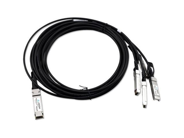 Click here for 100GBASEAOC QSFP28 TO 4 prices