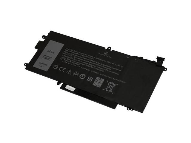 Click here for V7 Replacement Battery for DELL LATITUDE 5289 5289... prices