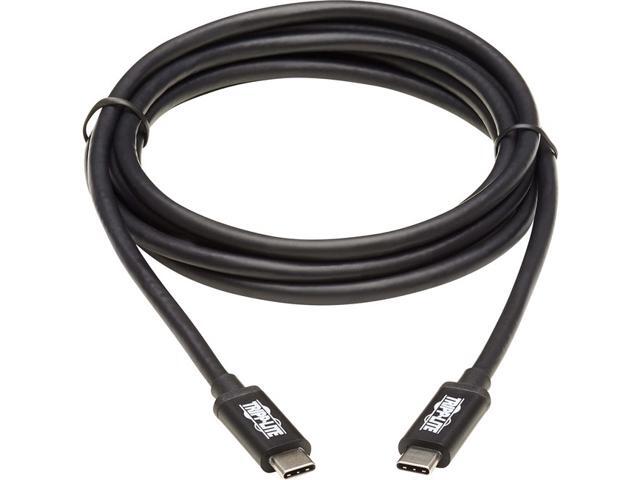 Click here for Tripp Lite Model MTB3-01M-5A-B Thunderbolt 3 Passi... prices