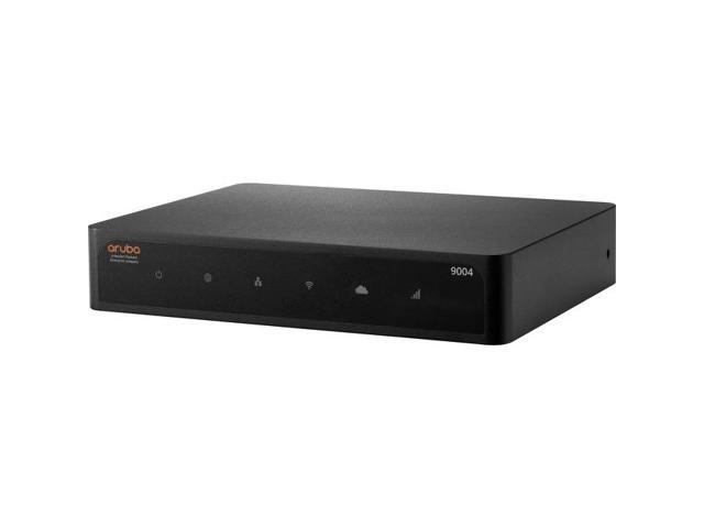 Click here for Aruba 9004 RW 4-Port GbE RJ45 Gateway R1B21A prices