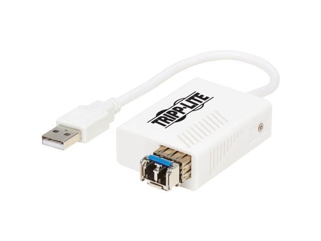 Click here for Tripp Lite Usb Ethernet Nic Adapter Usb 2.0 10/100... prices