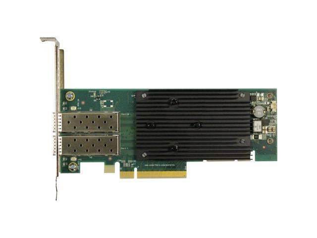 Click here for Solarflare Xtremescale 2 Port 10/25g Sfp28 Ull Fw... prices