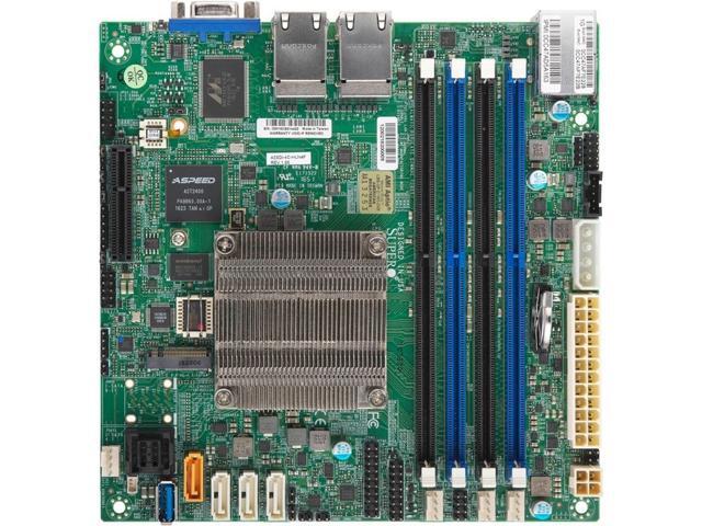 Click here for Supermicro Motherboard MBD-A2SDI-4C-HLN4F-B Intel... prices