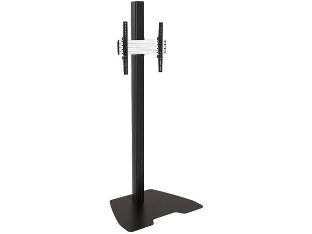 Click here for Atdec Single Freestanding Floor Mount (18.9 rail... prices
