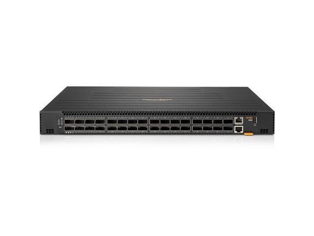 Click here for Aruba 8325-32C Ethernet Switch prices