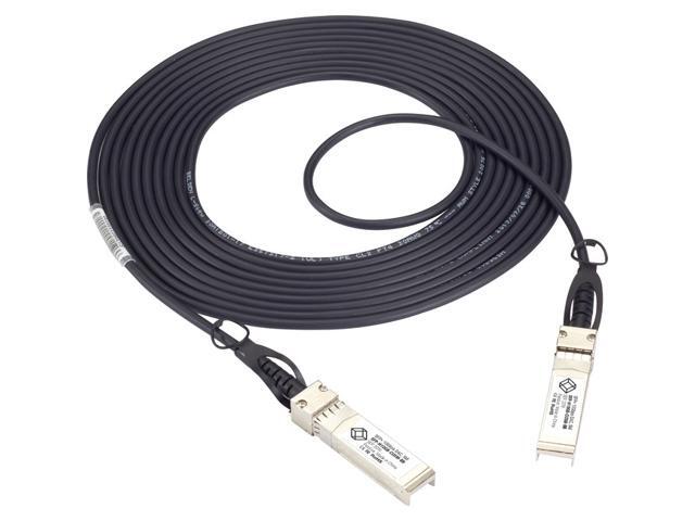Click here for BLACK BOX SFP-H10GB-CU1M-BB SFP+ 10G DIRECT ATTACH... prices