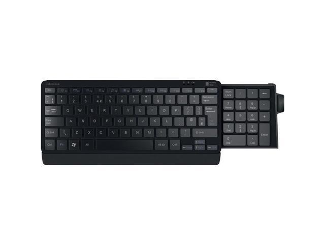 Click here for Posturite Number Slide Compact Keyboard prices