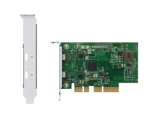 Click here for QNAP - QXP-T32P prices