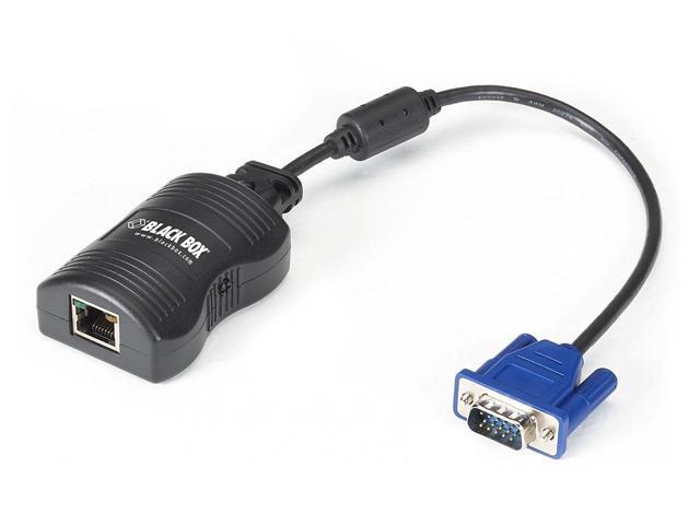 Click here for Black Box Wizard Multimedia Extender LP Receiver prices