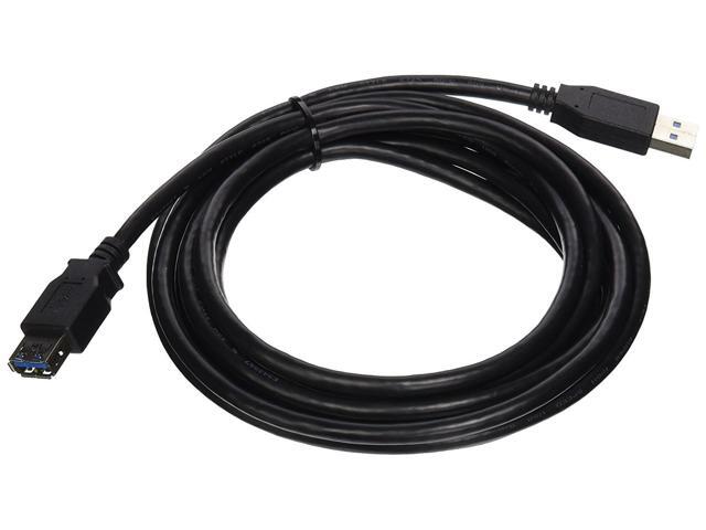 Click here for 10FT USB 3.0 AA F/M STANDARD prices