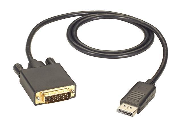 Click here for Black Box EVNDPDVI-0003-MM 3Ft Displayport To Dvi... prices