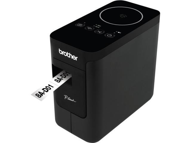 Click here for BROTHER MOBILE SOLUTIONS PTP750WVP PT-P750WVP PORT... prices