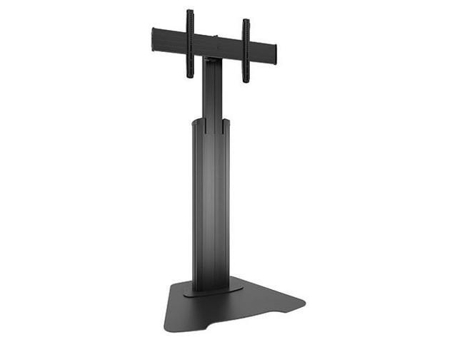 Click here for LARGE FUSION MANUAL HEIGHT ADJUSTABLE FLOOR STAND prices