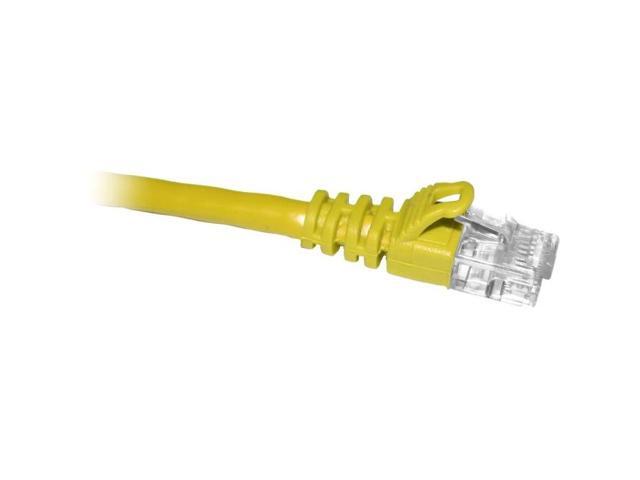 Click here for 1FT CAT6 YELLOW SNAGLESS BOOT prices