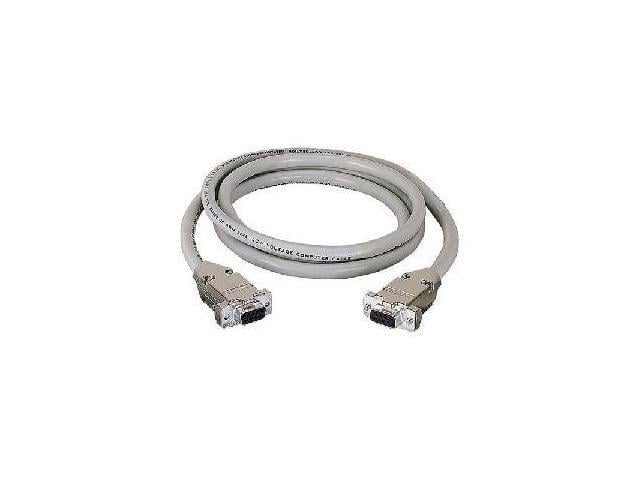 Click here for Black Box EDN12H-0005-MM 5-Ft Rs232 Shielded Cable... prices