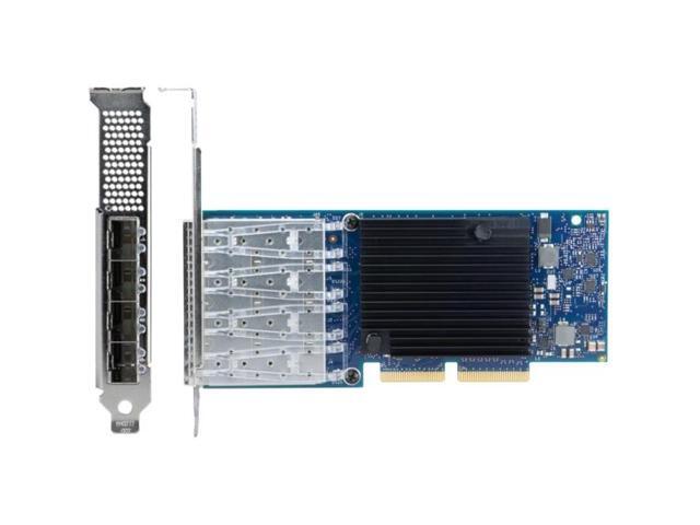 Click here for Intel X710 ML2 4x10GbE SFP+ Adapter for IBM System... prices