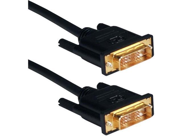 Click here for QVS HSDVIG-2M Male to Male HDTV/DIG FLAT PANEL GOL... prices