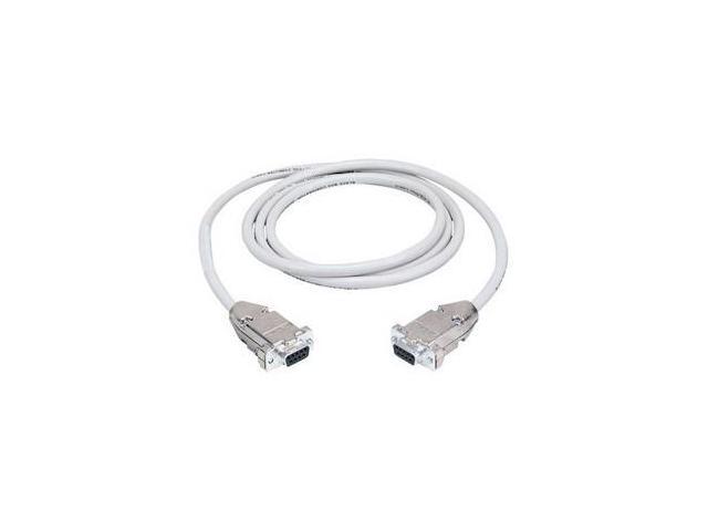 Click here for Black Box Serial Null-Modem Cable prices