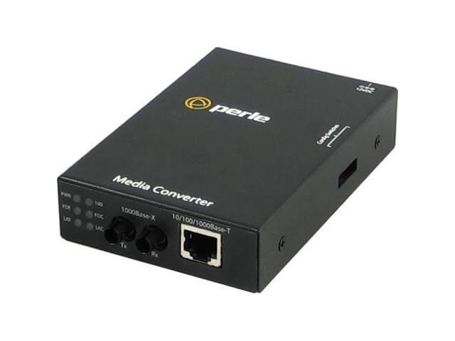 Click here for Perle S-1110-M2ST05-XT Transceiver prices