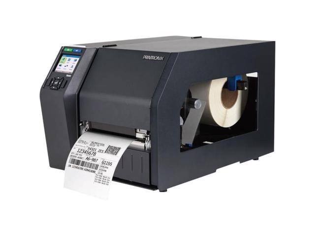 Click here for Printronix T8204 Direct Thermal/Thermal Transfer P... prices